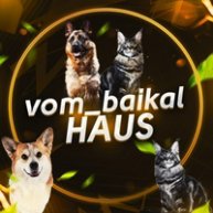 Иконка канала Питомник Собак и Кошек