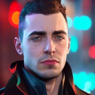 Иконка канала klever 1313