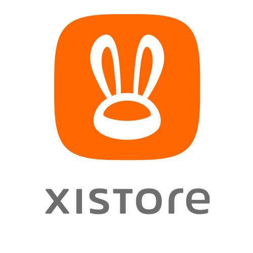 Иконка канала Xistore
