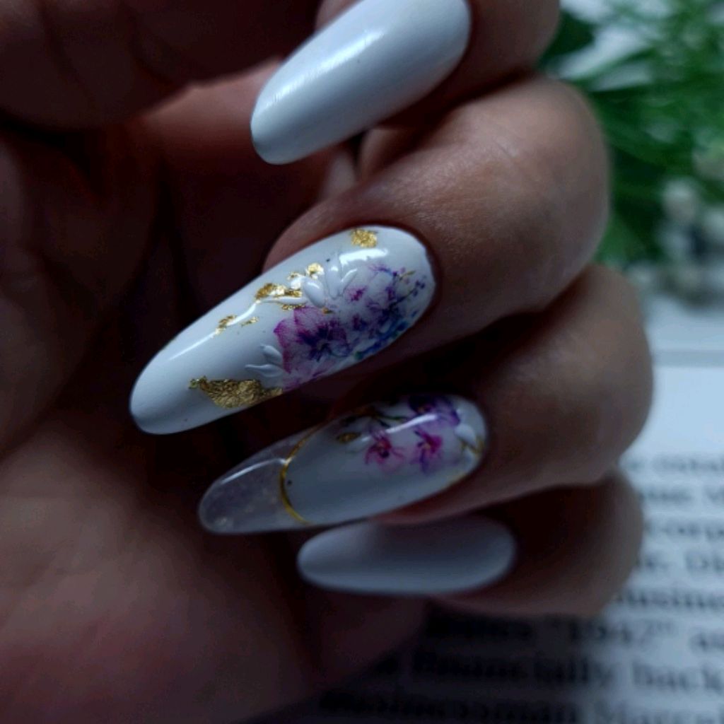 Иконка канала Маникюр и дизайн  ногтей