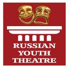 Иконка канала Русский молодежный театр (Торонто)