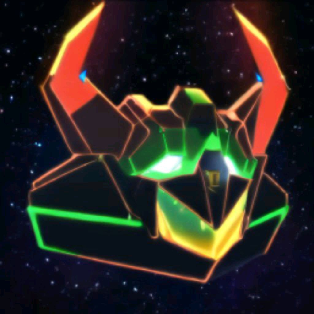 Иконка канала Unicron