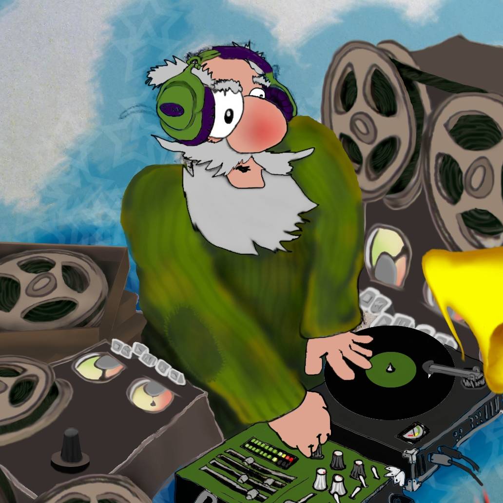 Иконка канала Папе снова 17