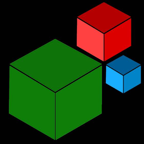 Иконка канала Next 3D Print