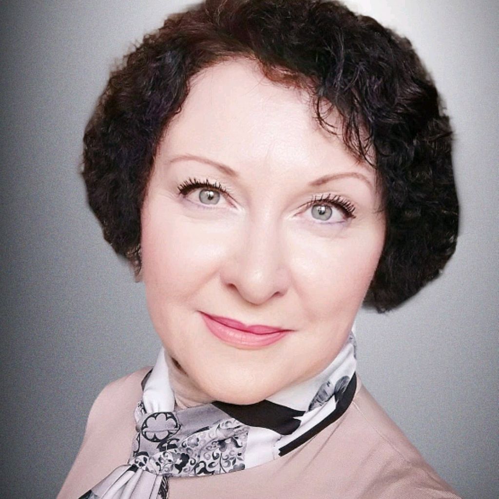 Иконка канала Наталья Носова FL