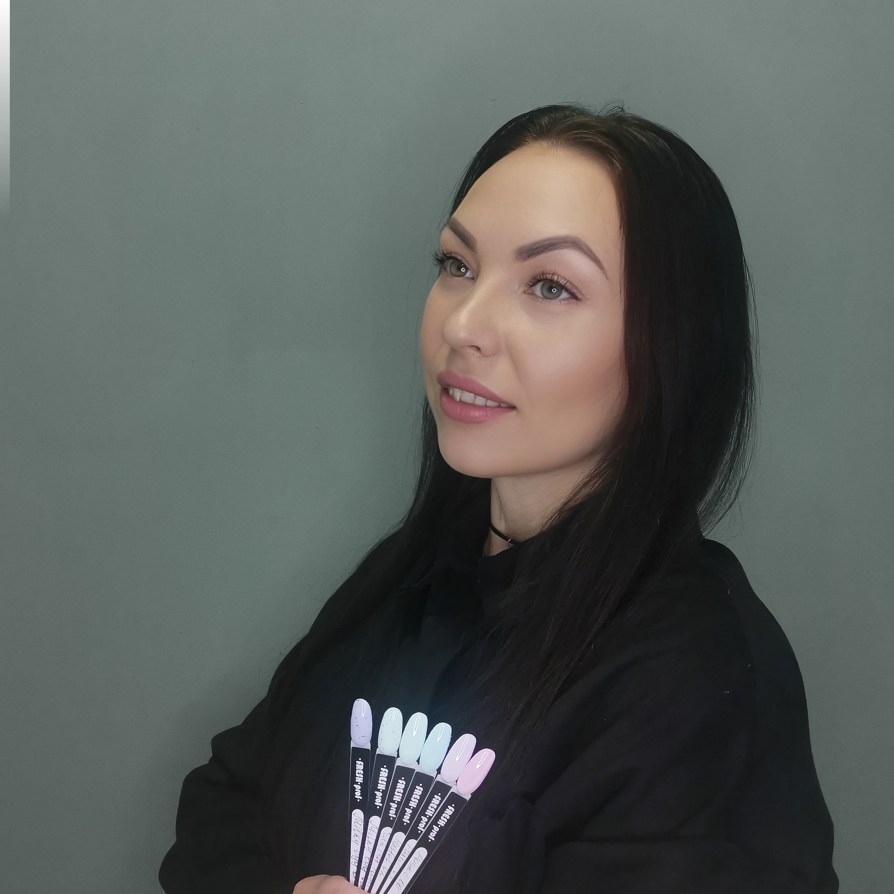 Иконка канала Daranail