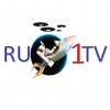 Иконка канала RU1TV