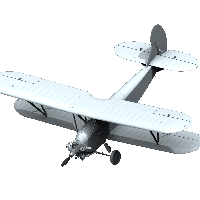 Иконка канала Ночной бомбардировщик У-2