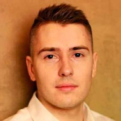 Иконка канала Виктор Степанов