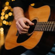 Иконка канала Каверы под Гитару - Гитарный Вояж