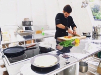 Иконка канала Home_Chef