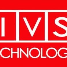 Иконка канала IVS Technology