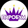 Иконка канала Пиробум