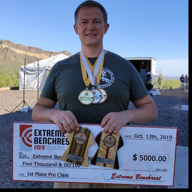 Иконка канала RusBear