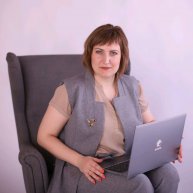 Иконка канала Бизнес Продвижение в онлайн с Екатериной