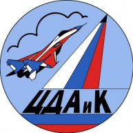 Иконка канала ЦДАиК ДОСААФ России