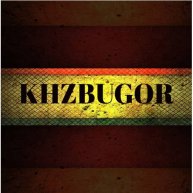 Иконка канала KHZBUGOR