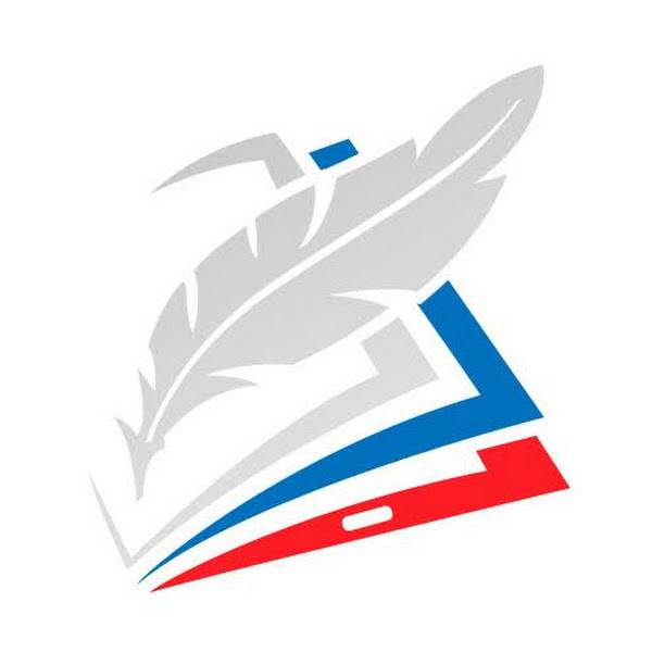 Иконка канала Видеоуроки