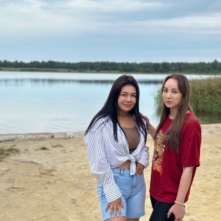 Иконка канала Семья Смолиных