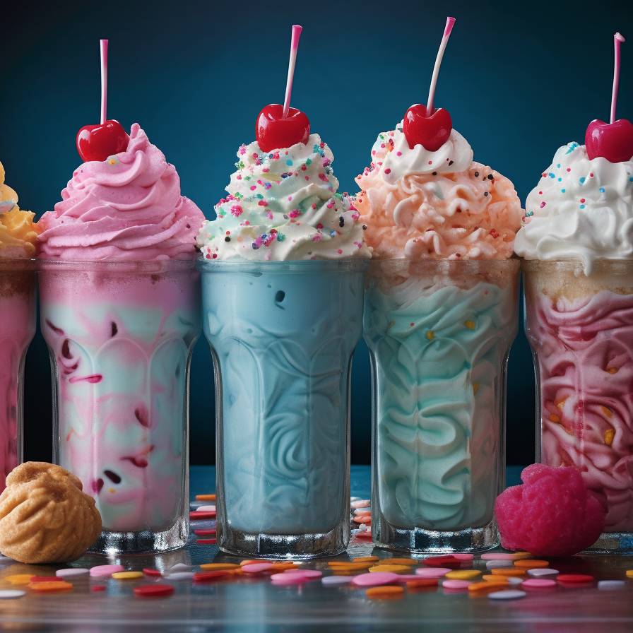 Иконка канала Вкусные Десерты на Скорую Руку