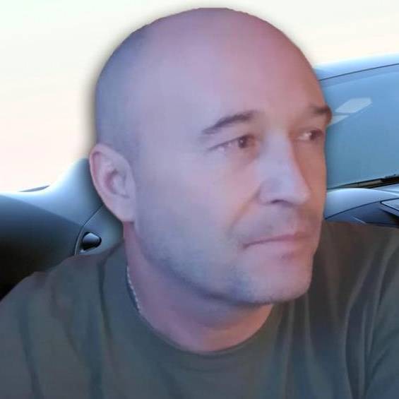 Иконка канала Игорь Рожков