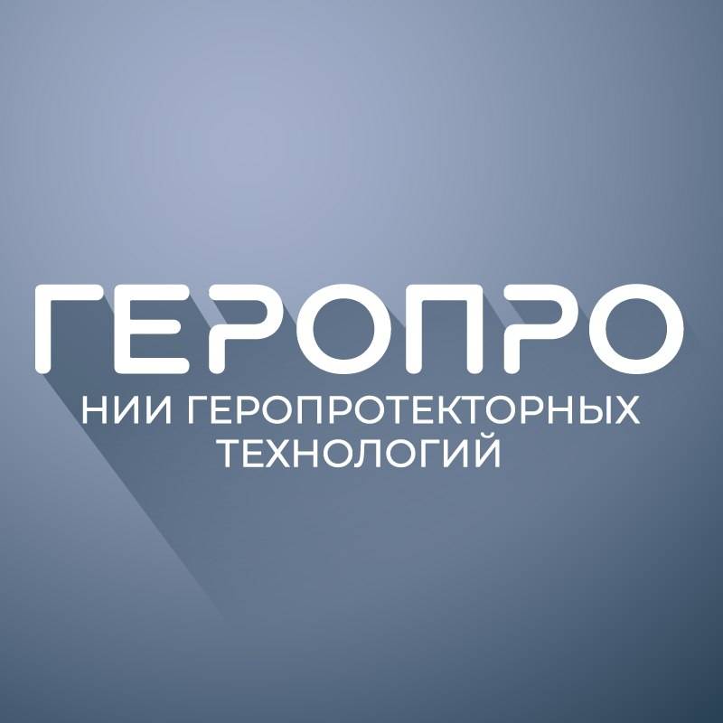 Иконка канала НИИ ГЕРОПРО