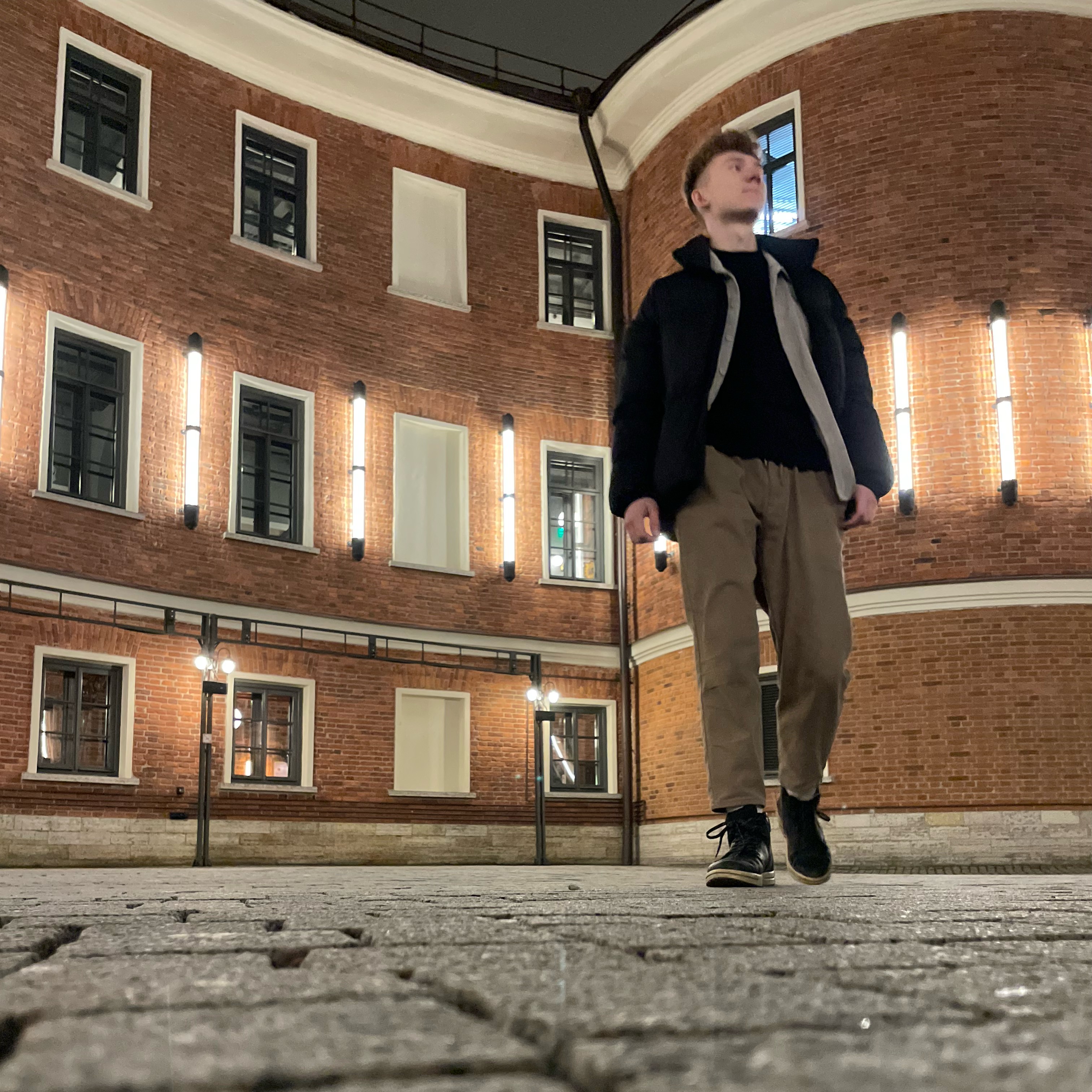 Иконка канала Илья Савочкин