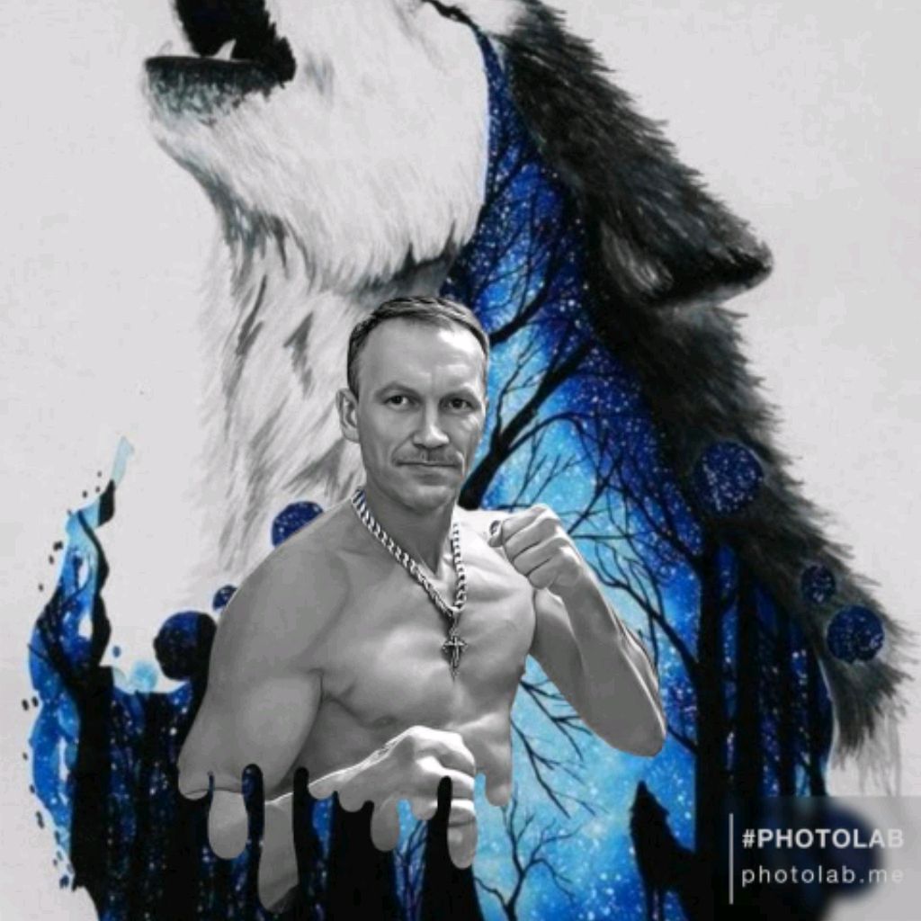 Иконка канала Павел