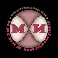 Иконка канала meatenvideo