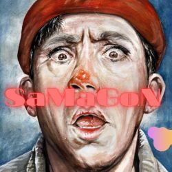Иконка канала SaMaGoN - 141
