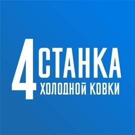 Иконка канала 4Станка