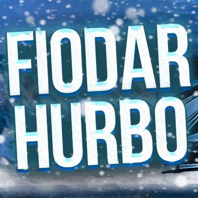 Иконка канала Фёдор Гурбо