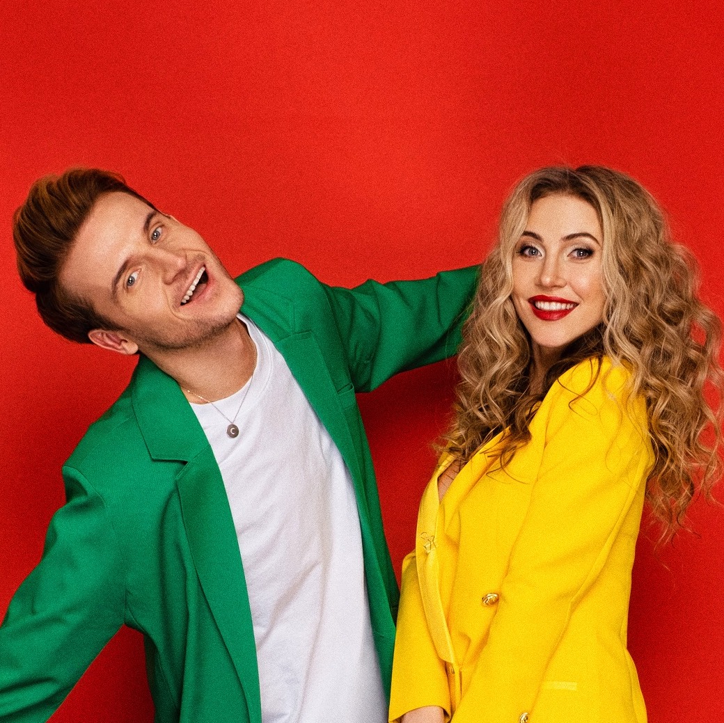 Иконка канала Luxury band