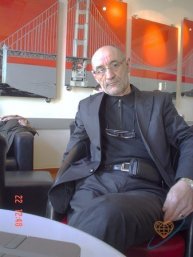Иконка канала Stjepan Seperic