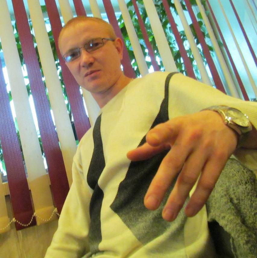 Иконка канала #Антон_Леонидыч_43