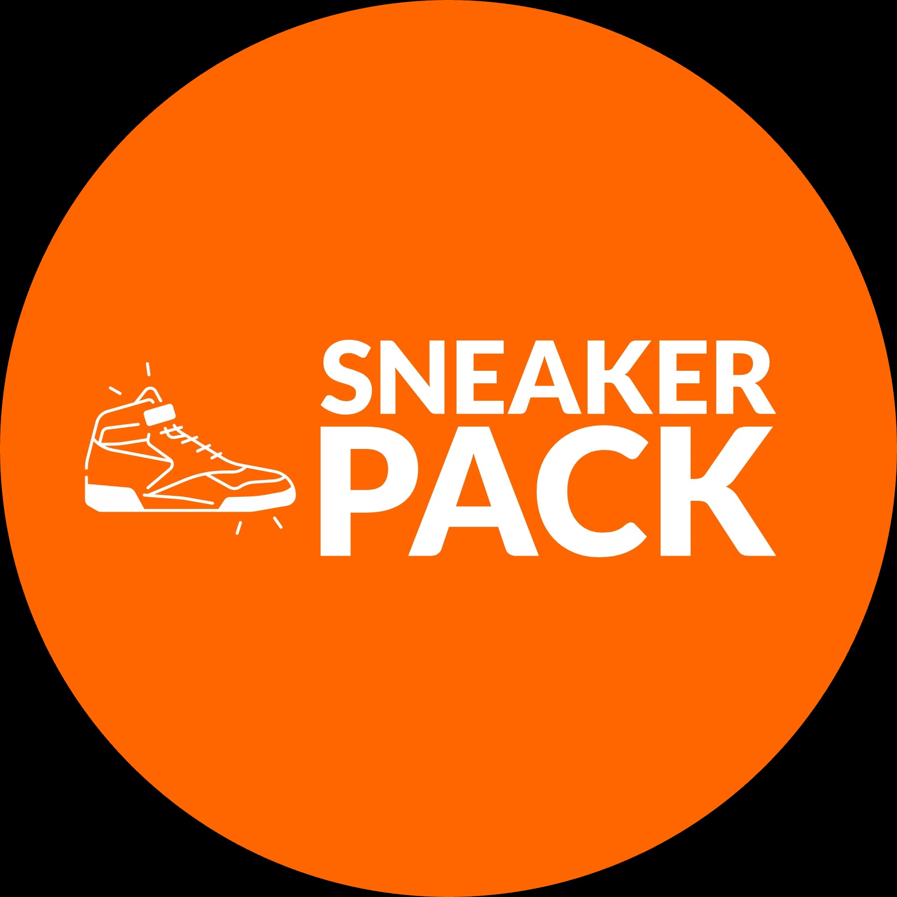 Иконка канала SSNEAKERPACK