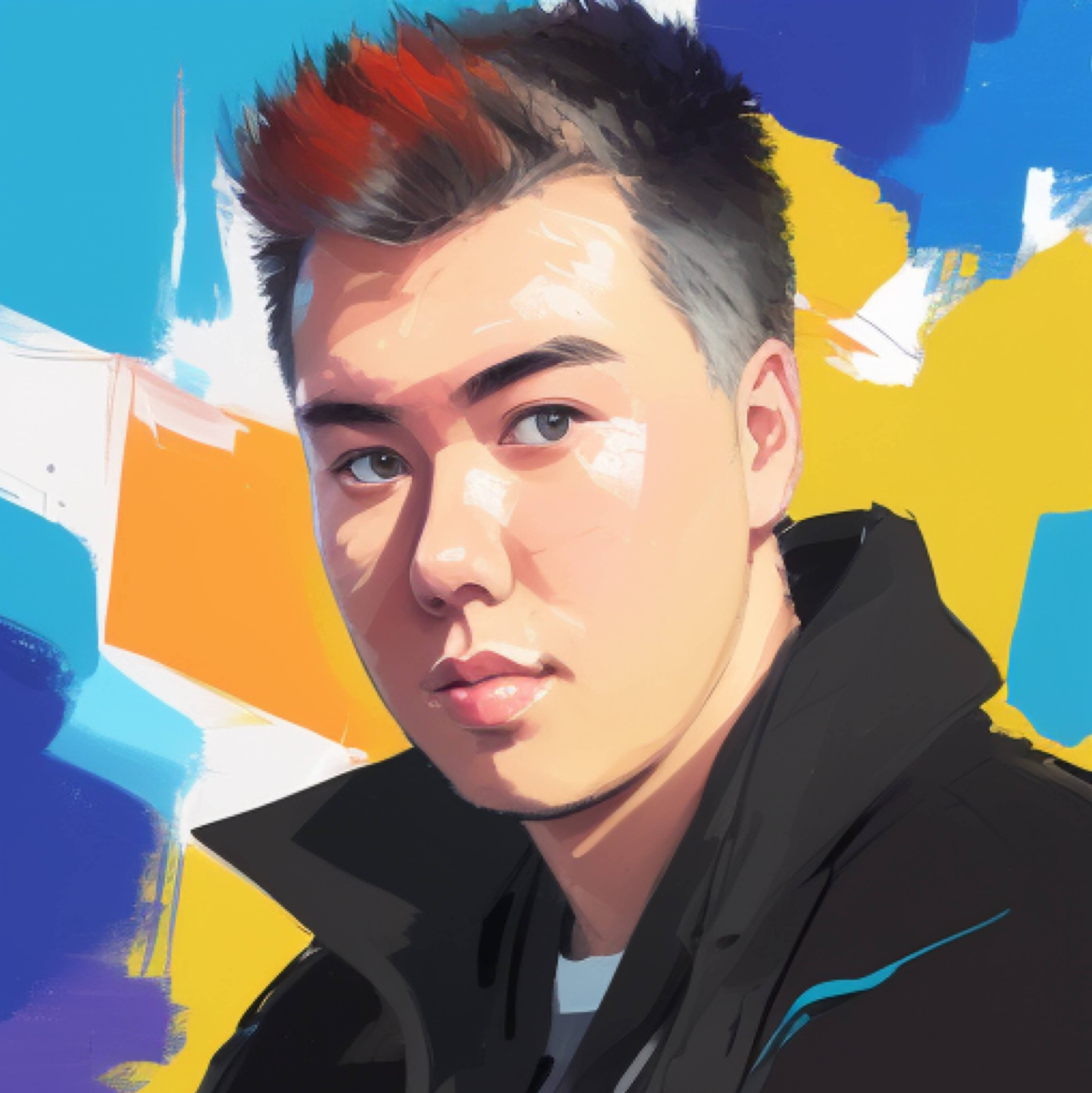 Иконка канала timsmailov