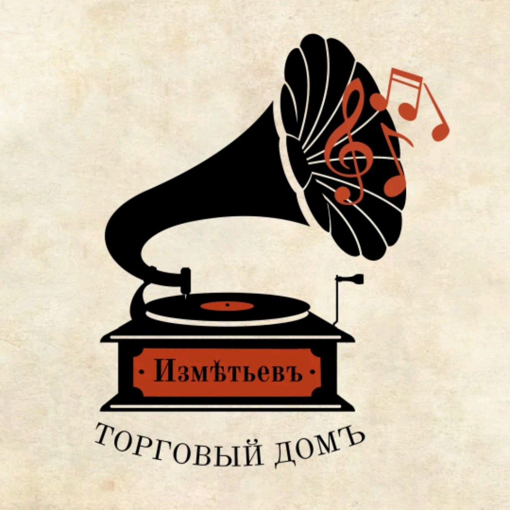 Иконка канала izmetiev_antikvar