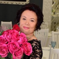 Иконка канала Театр цветов Людмилы Ломоносовой