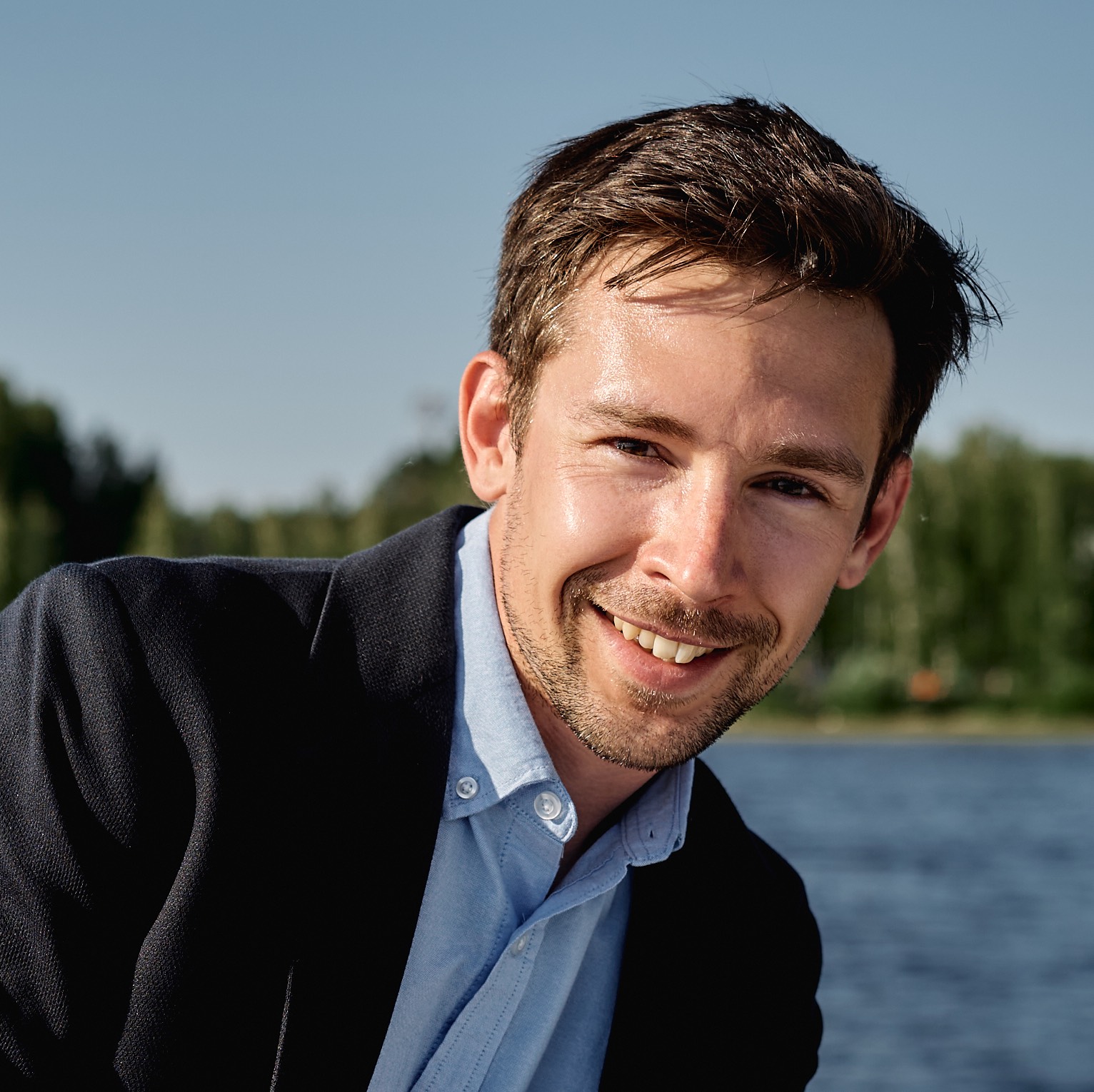 Иконка канала Видеограф Иван Баранов