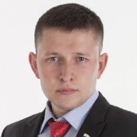 Иконка канала Депутат Степанов в Чувашии - Сила правды