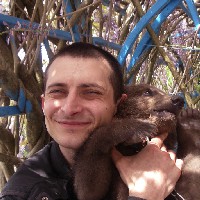 Иконка канала лаборатория назарова максима