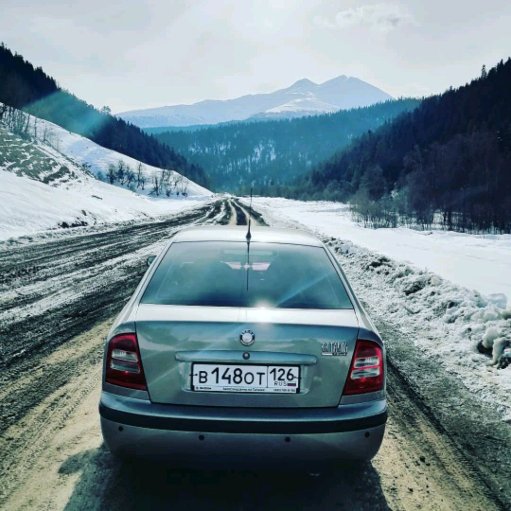 Иконка канала Delivery Driver