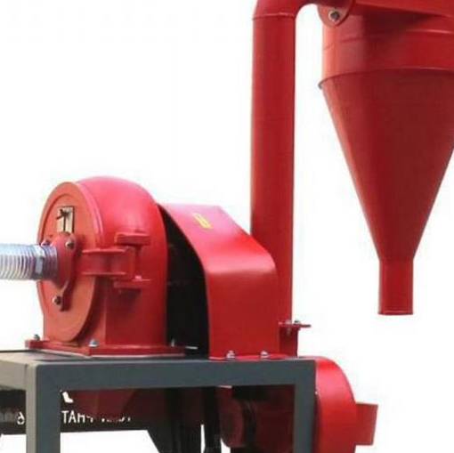 Иконка канала Стас мельница