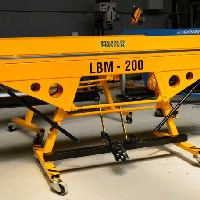 Иконка канала Купить ручной листогиб