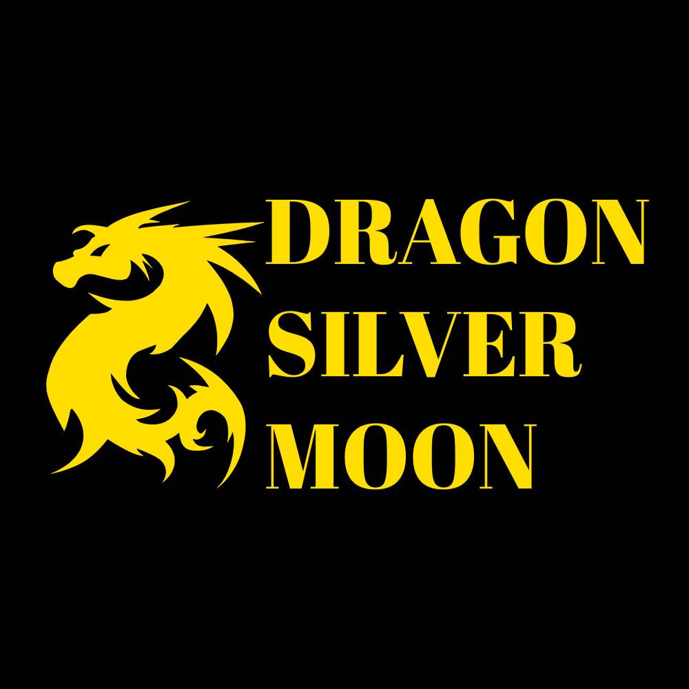 Иконка канала DragonSilverMoon