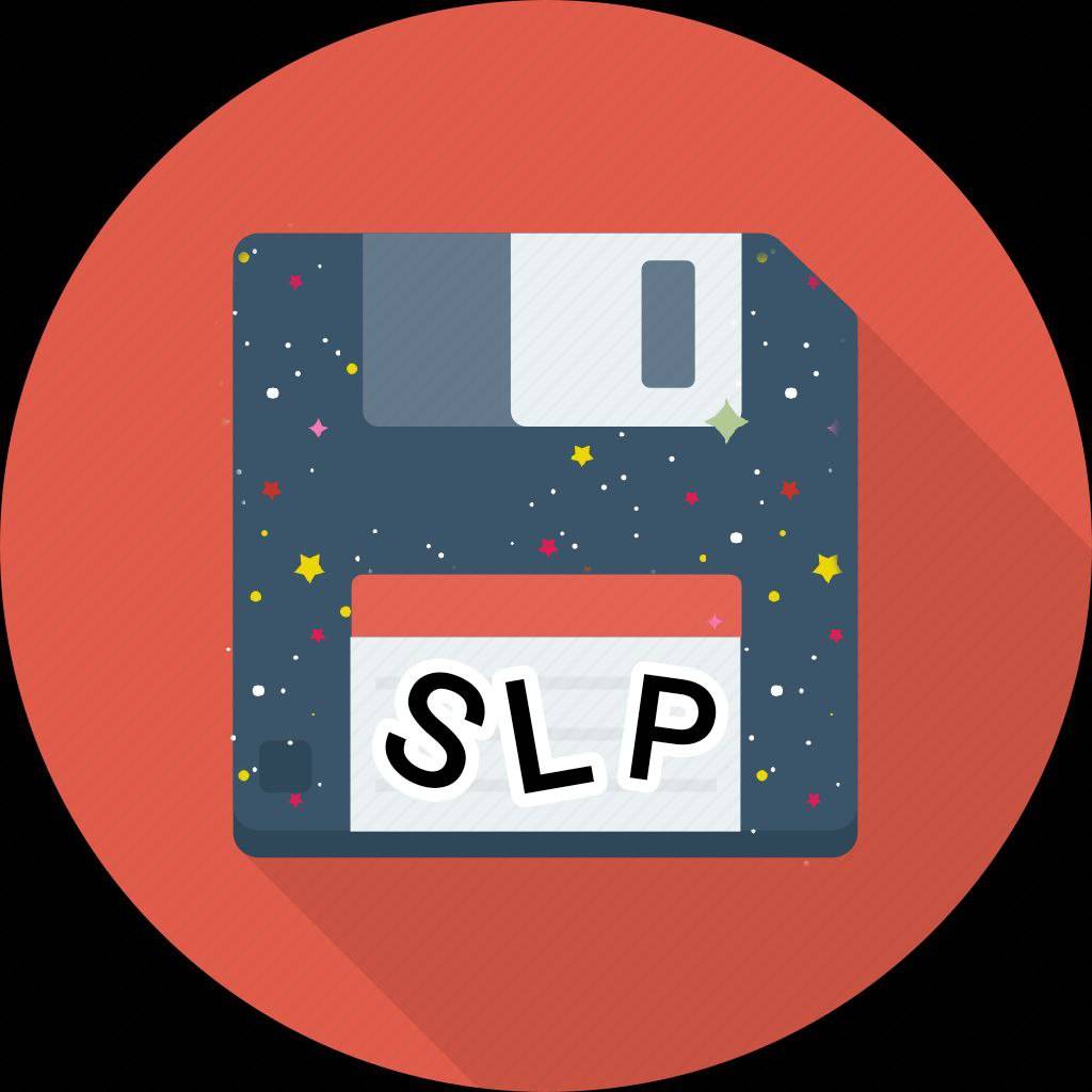 Иконка канала SaveLetsPlay