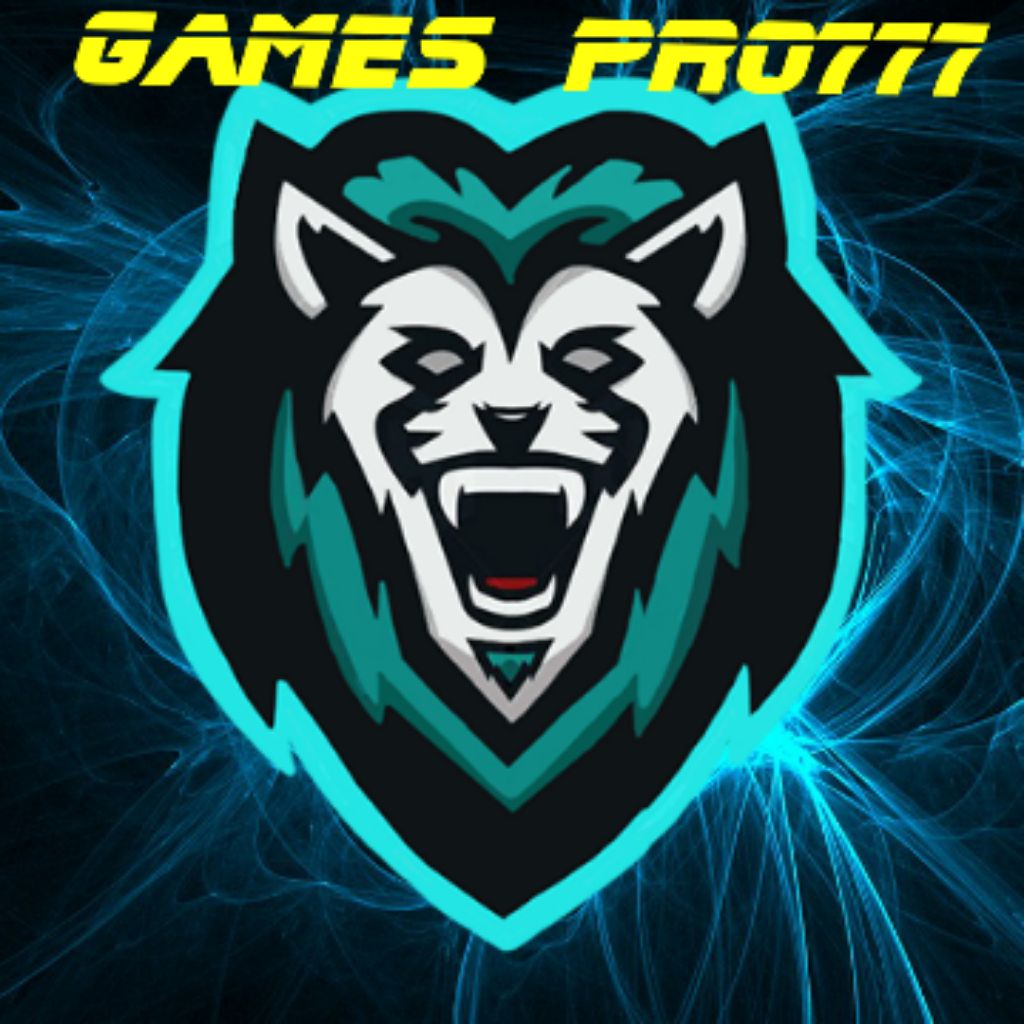 Иконка канала Games Pro777
