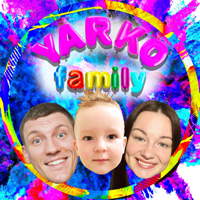 Иконка канала ЯрКо Семья