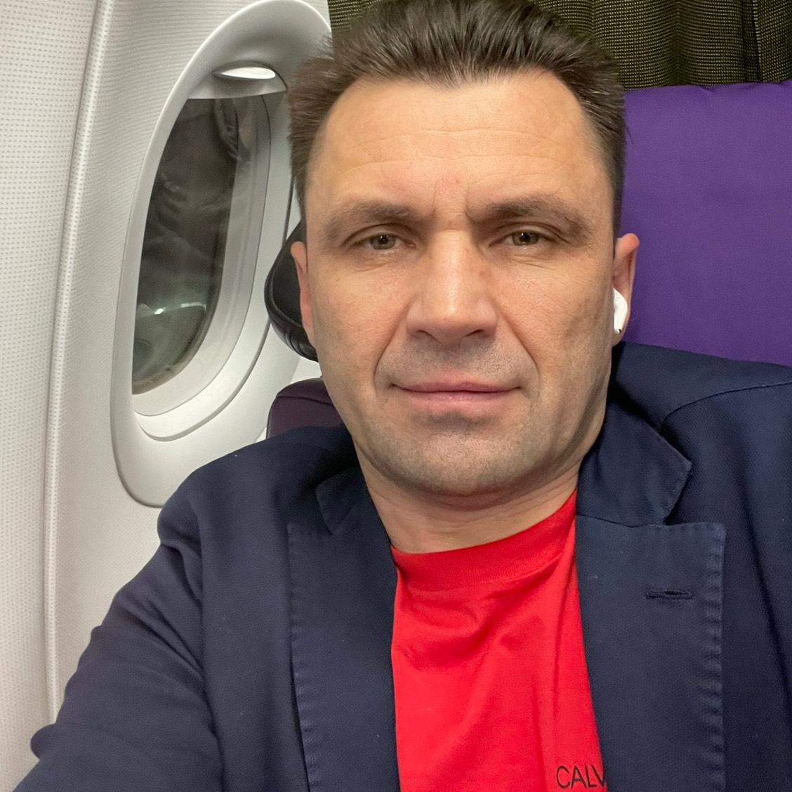 Иконка канала Валерий Яниславский